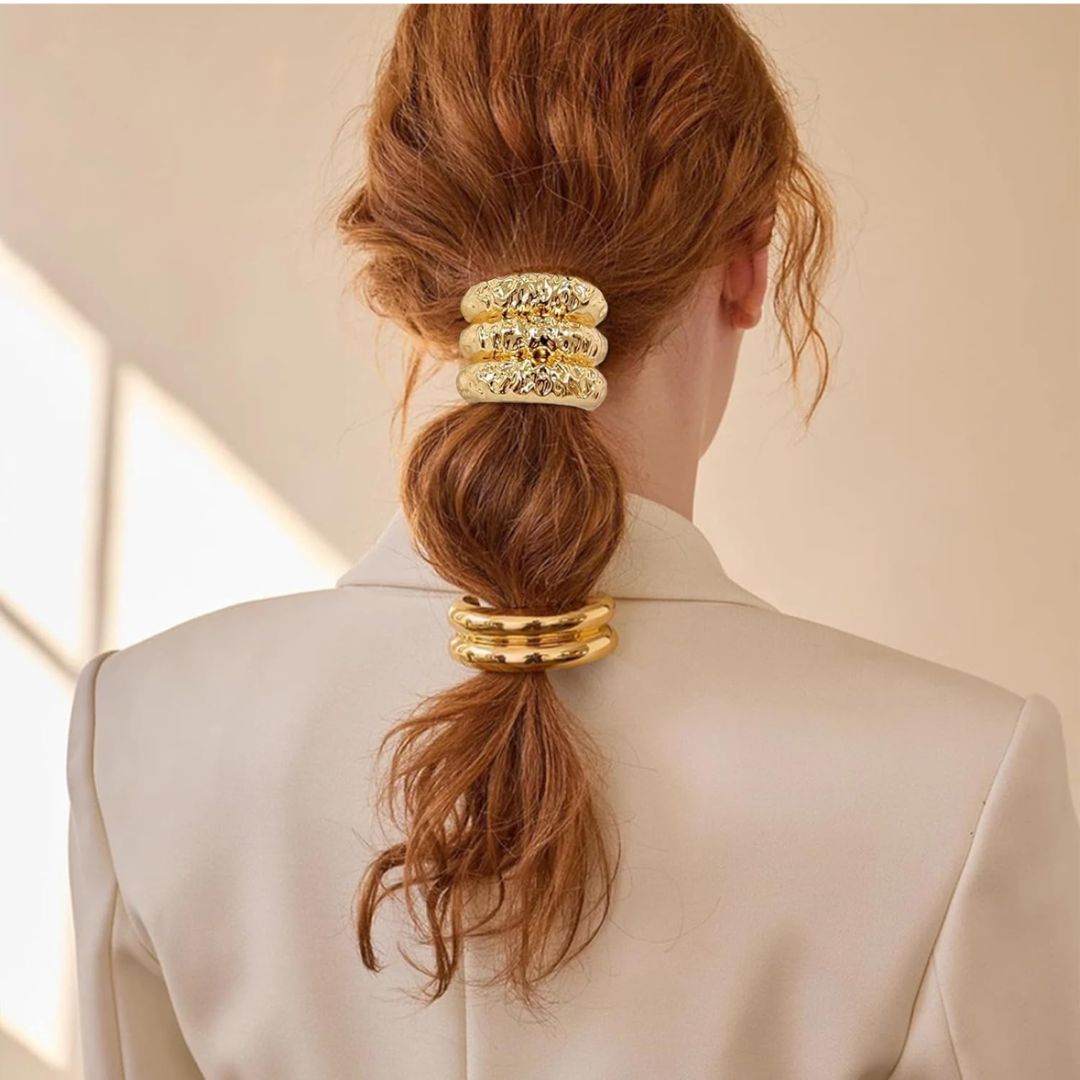 Hair Accessories – Sheeya Juels